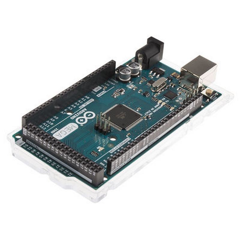 Arduino Mega Placa de Desarrollo Arduino Mega Placa de Desarrollo