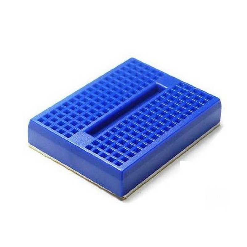 Arduino Mini Breadboard Placa de Pruebas Mini | PcComponentes.com