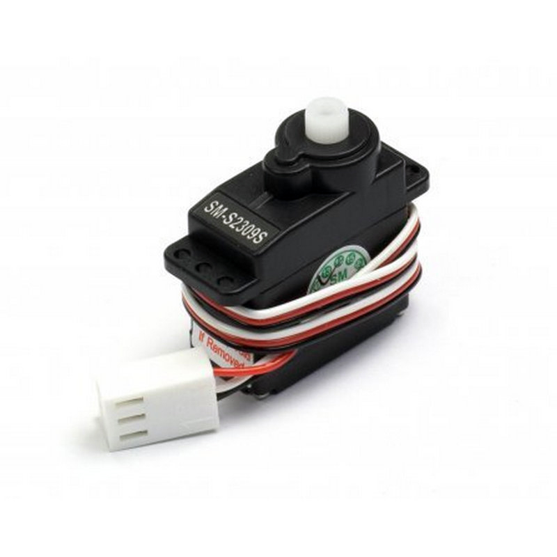 Arduino Micro Servo Module Módulo Servo Para Tinkerkit