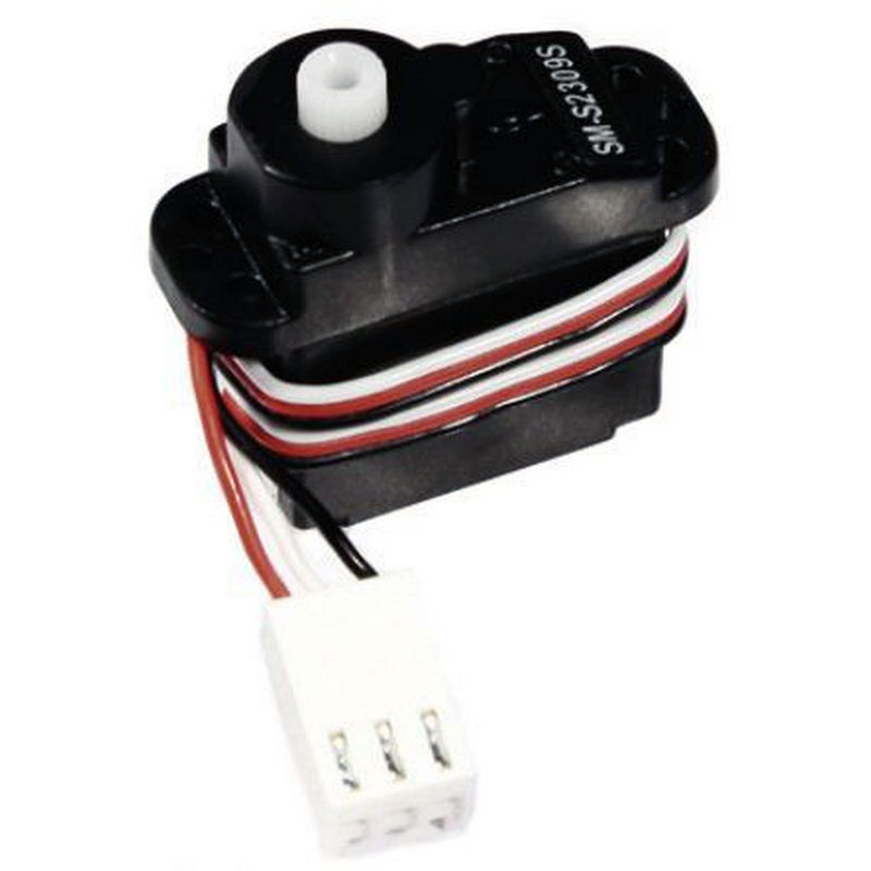 Arduino Micro Servo Module Módulo Servo Para Tinkerkit