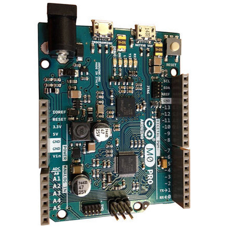 Arduino M0 Pro Placa de Desarrollo | PcComponentes.com