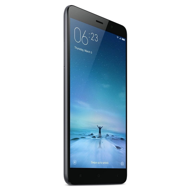 Xiaomi Redmi Note 3 3GB/32GB 4G Negro Libre | PcComponentes.com