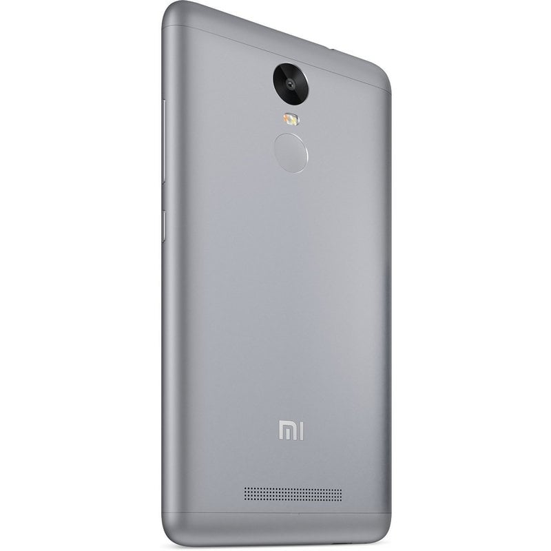 Xiaomi Redmi Note 3 3GB/32GB 4G Negro Libre | PcComponentes.pt