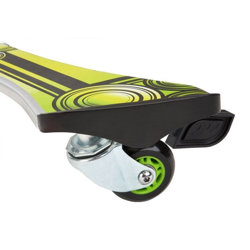 Razor PowerWing DLX Scooter 3 Ruedas | PcComponentes.com