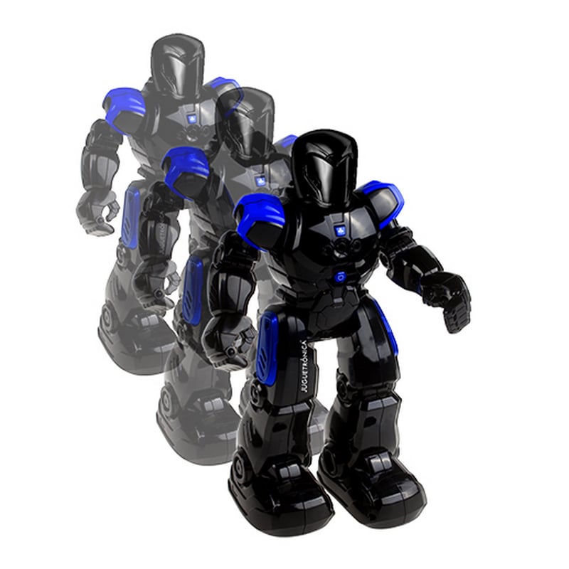 Robot Robotron Mini | PcComponentes.com