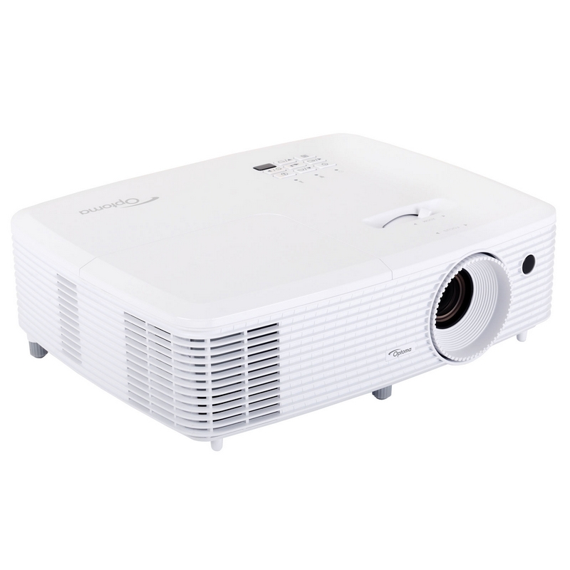 Optoma HD27 Proyector | PcComponentes.com