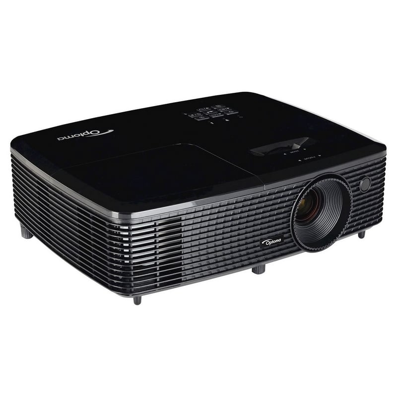 Optoma HD142X Proyector | PcComponentes.com