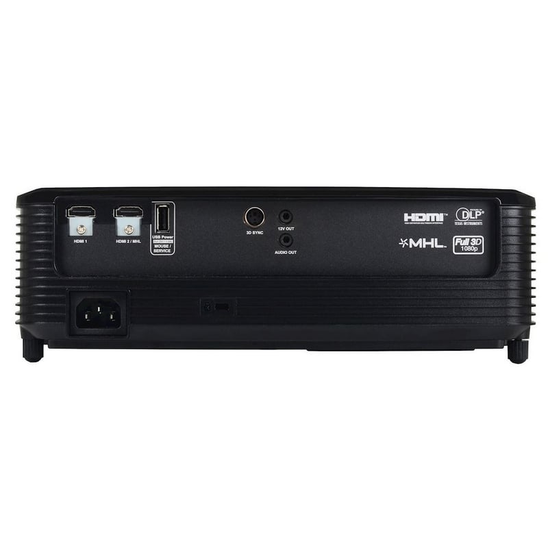 Optoma HD142X Proyector | PcComponentes.com