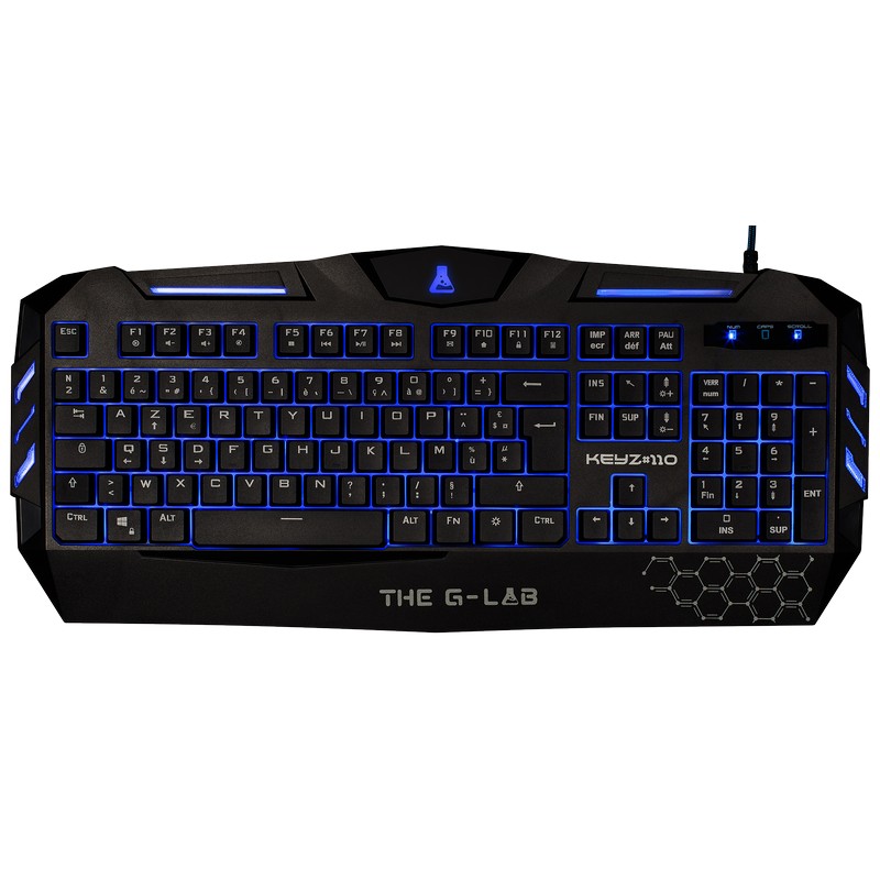 The G-Lab Combo 200 | PcComponentes.com