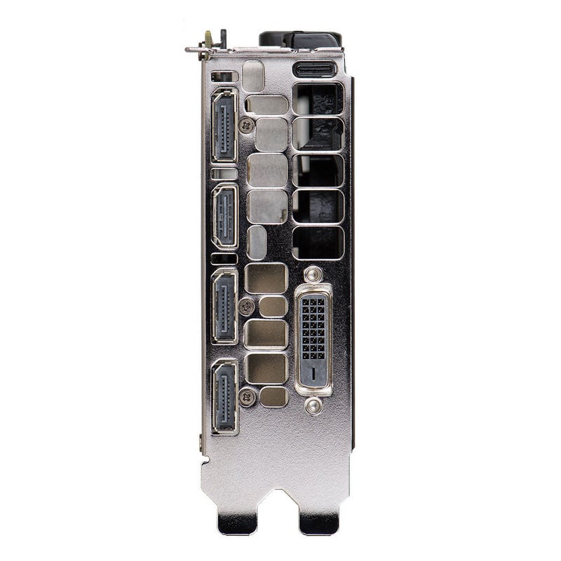 EVGA GeForce GTX 1070 SC ACX 3.0 Black Edition | PcComponentes.com