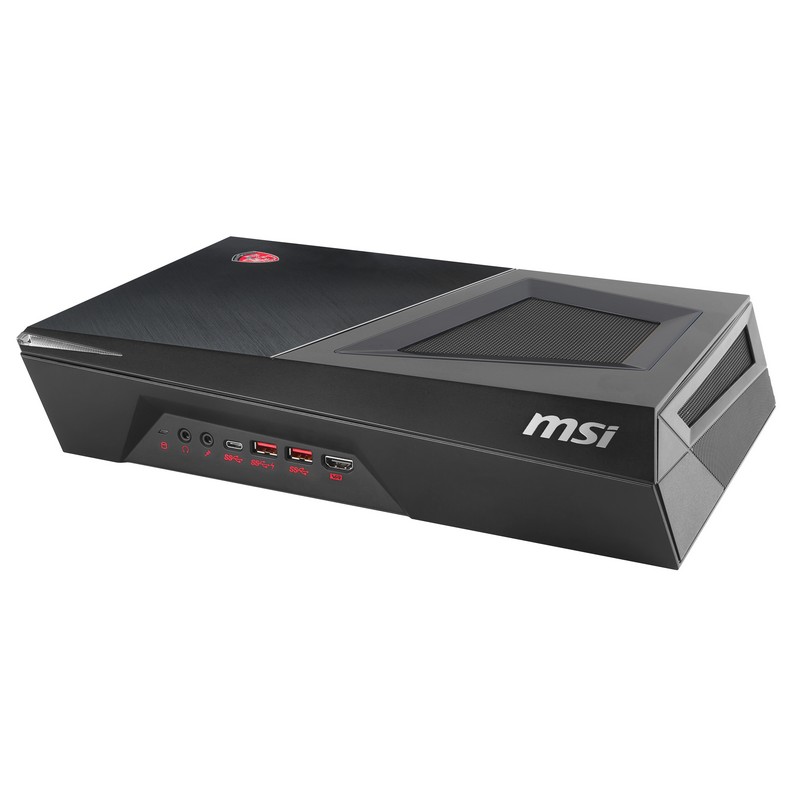 MSI Trident 3 VR7RC-036EU Intel Core i7-7700/16GB/1TB+256 SSD/GTX1060 ...