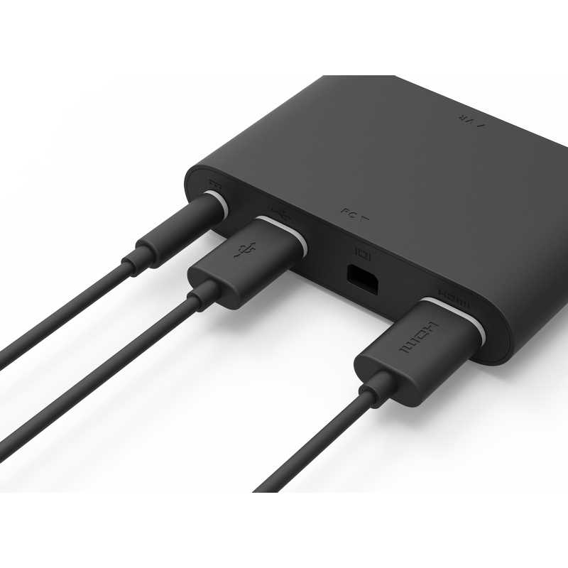 HTC Vive Link Box | PcComponentes.com