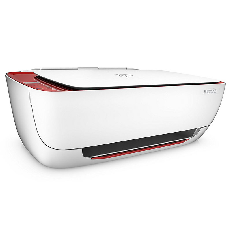 HP Deskjet 3635 Multifunción Color Wifi