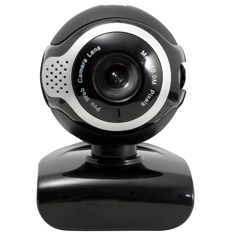 NGS Swiftcam-300 Webcam | PcComponentes.com