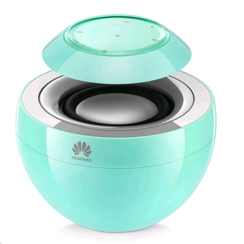 Huawei AM08 Altavoz Bluetooth Verde | PcComponentes.com