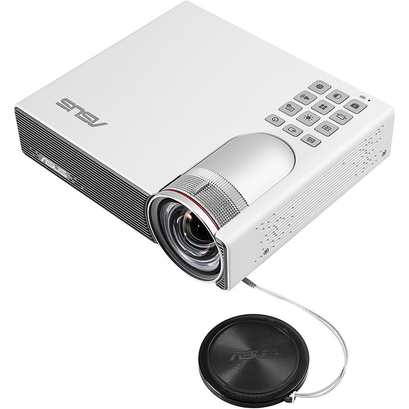 Asus P3B Proyector LED 800 Lúmenes | PcComponentes.com