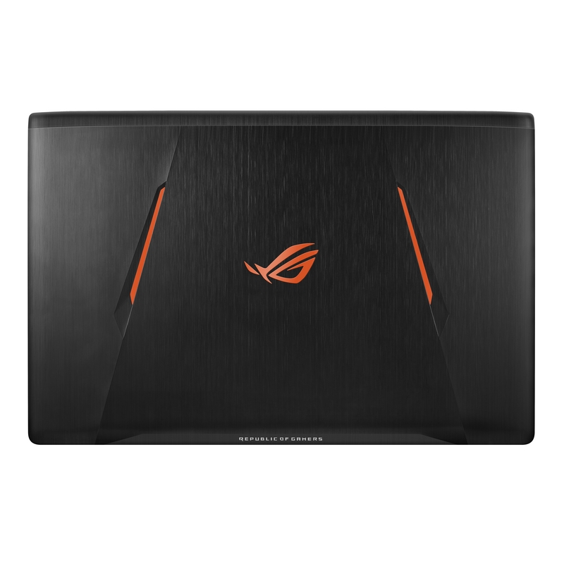 Asus GL753VD-GC017T Intel Core i7-7700HQ/32GB/1TB+256GB SSD/GTX1050 4GB ...