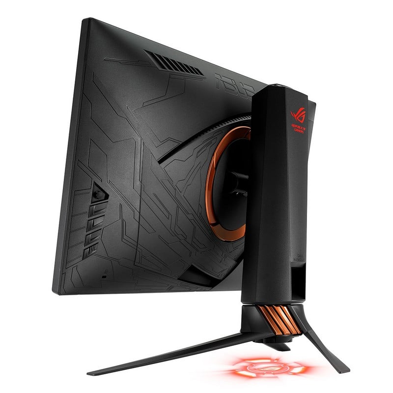 Asus PG258Q Rog Swift 24.5" LED G-Sync 240 Hz