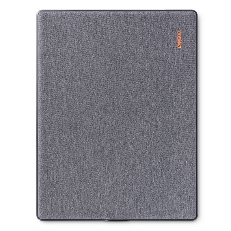 Wacom Bamboo Slate Small | PcComponentes.pt