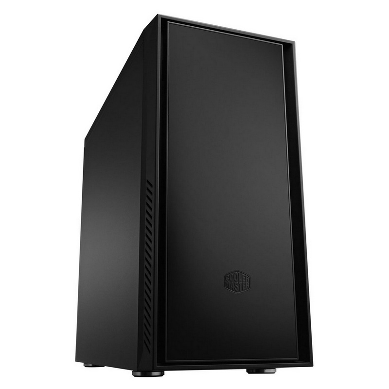 PcCom WorkStation II Intel i7-7700 / 16GB / 2TB + 240GB SSD M.2 / GTX ...