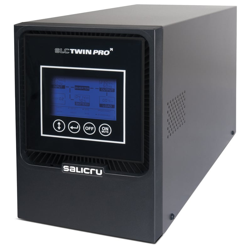 Salicru SLC TWIN PRO 700VA SAI