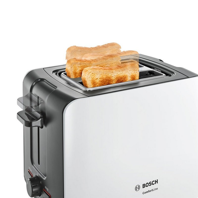 Bosch TAT6A111 Tostadora 1090W | PcComponentes.com