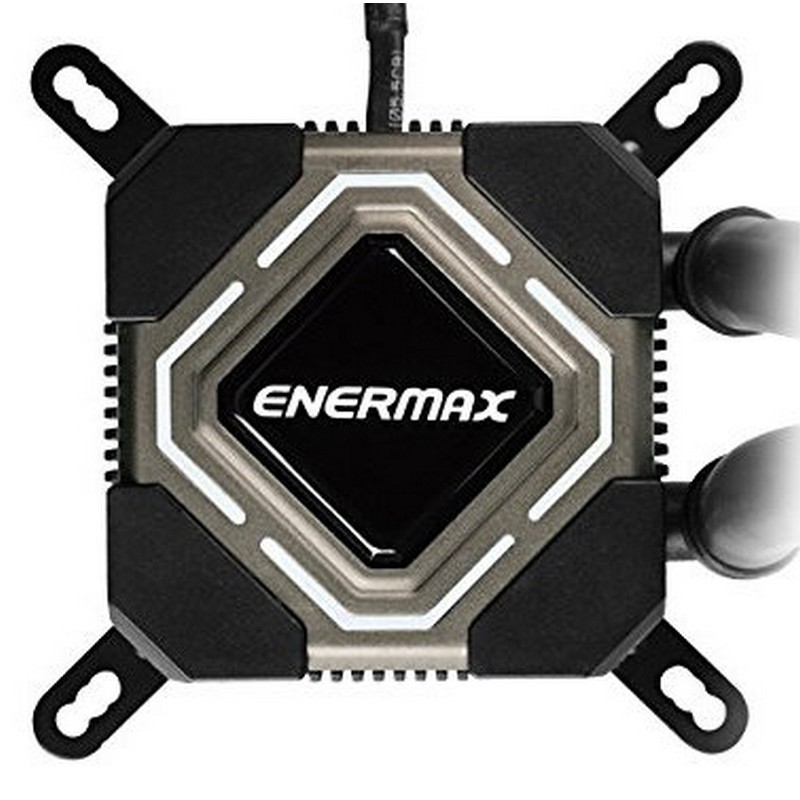 Enermax Liqmax II 240 AMD-AM4 Version | PcComponentes.com
