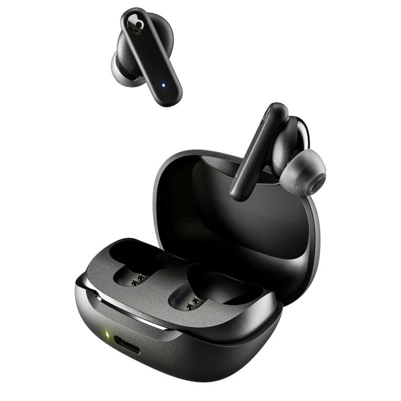 Auriculaires Skullcandy Smokin Buds sans fil Bluetooth TWS pour appels ...