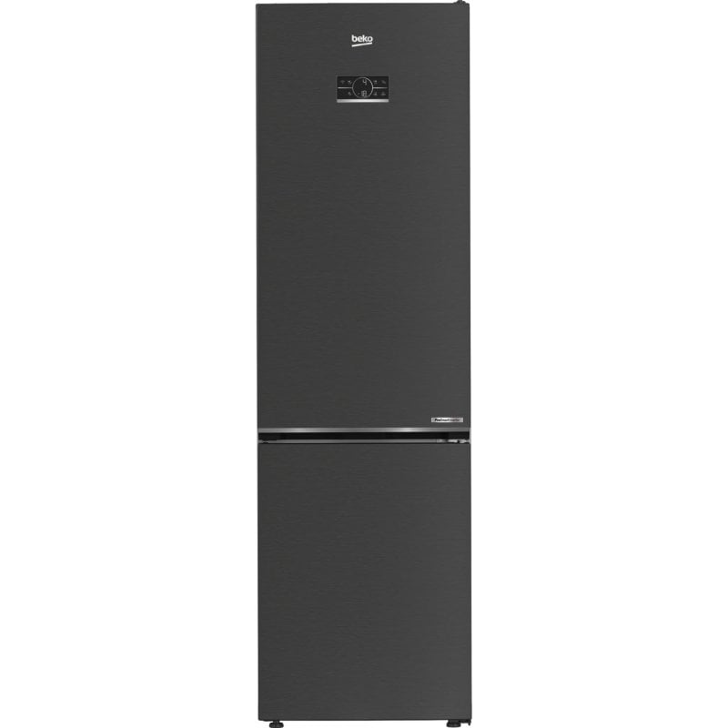 Frigorifero Combi Beko B7RCNE407HXBR No Frost 203,5cm 355L B Nero Inox ...