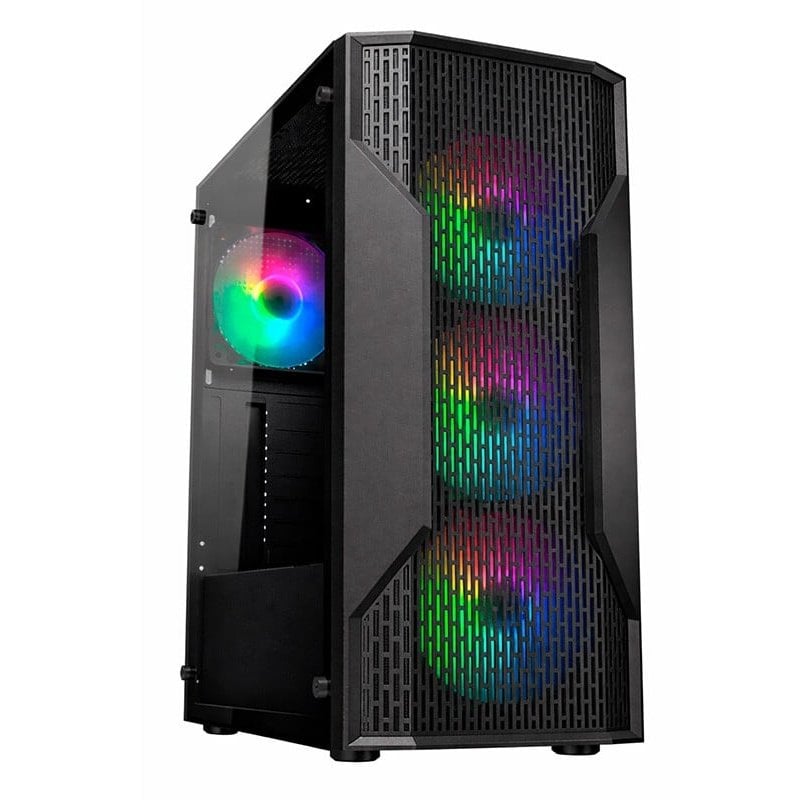 PC de démarrage PCVIP : Intel RTX 5 One / Intel Core i5-12400F / 16 Go ...