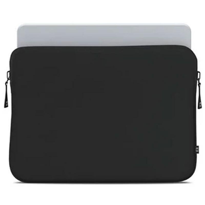 Funda MW Funda MacBook Neo Basics ²Life Perfect Fit (Black/Black) 13 ...