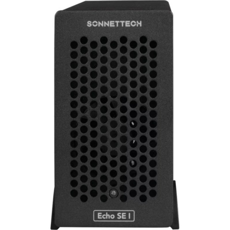 PC-Gehäuse Sonnet Echo Express SE I eGPU PCI-Express Schwarz ...