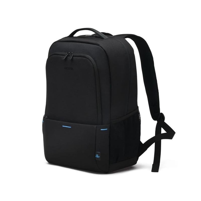Mochila DICOTA TWO para portáteis de 14" a 16" 24 L poliéster reciclado ...