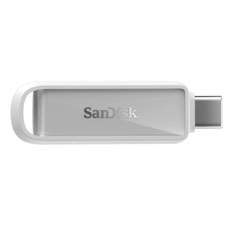 Pen Drive Unidad flash USB SanDisk Phone Drive 128 GB USB Tipo C 150 MB ...