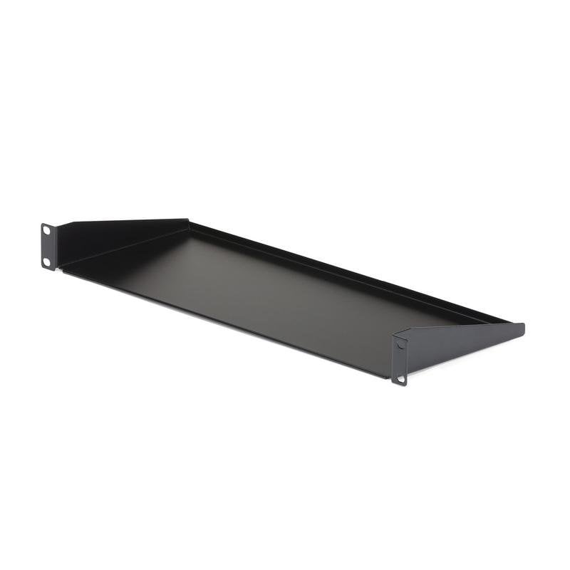 Estante Fijo para Rack 1U StarTech.com 19" Negro 15 kg | PcComponentes.com