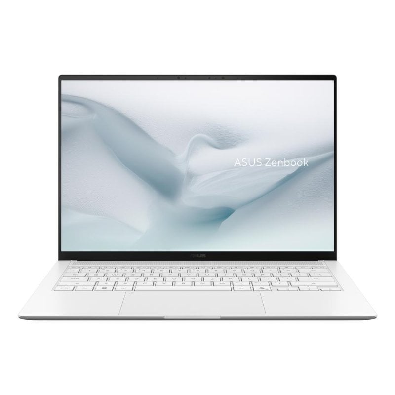Portatile Asus Zenbook S14 OLED UX5406AA-SU248W 14" Intel Core Ultra 9 ...