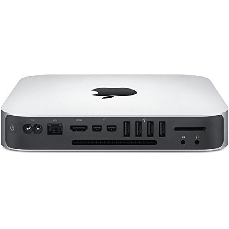 Apple Mac Mini Intel Core i7 3GHZ/16GB/512GB | PcComponentes.com