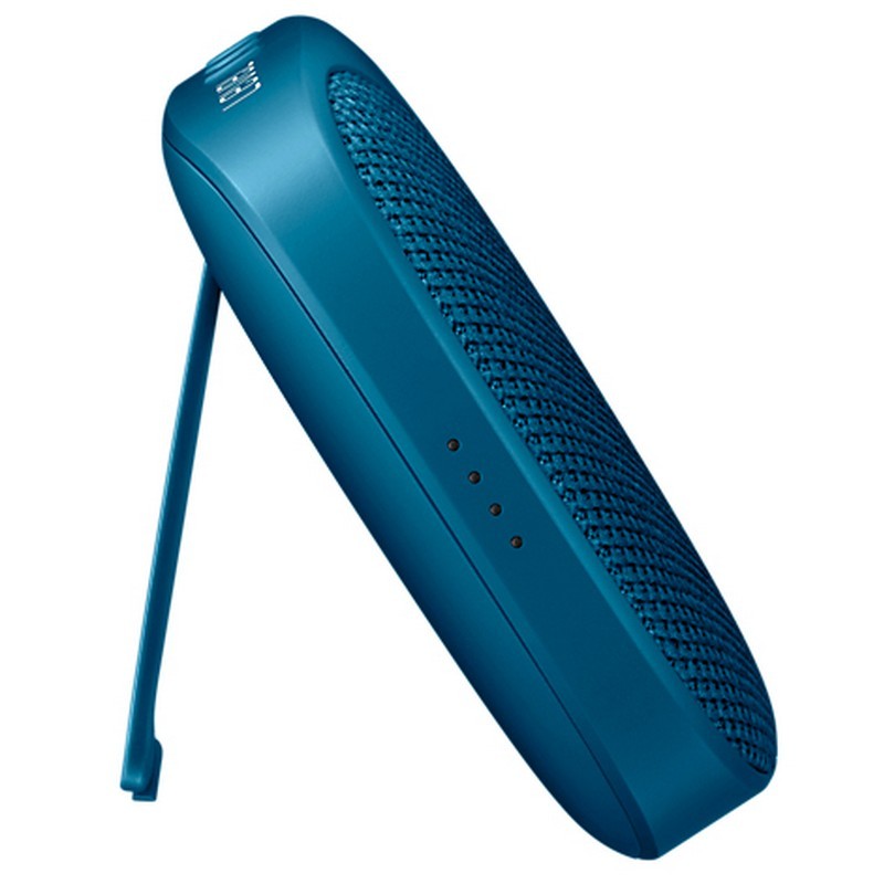 Samsung Level Box Slim Altavoz Inalámbrico Azul | PcComponentes.com