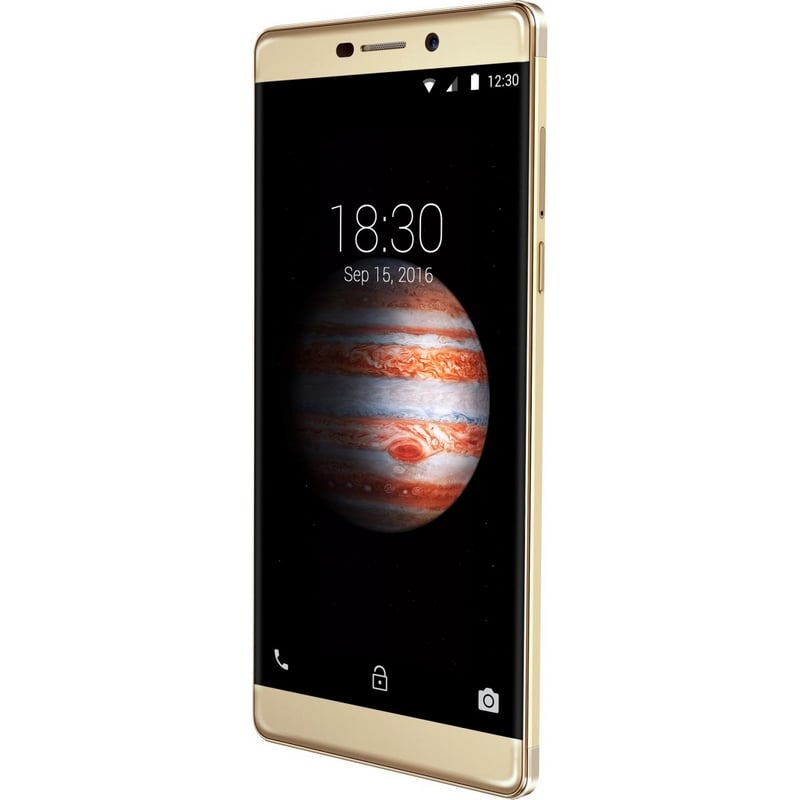 Innjoo Max 3 Pro 4G 32GB Dorado