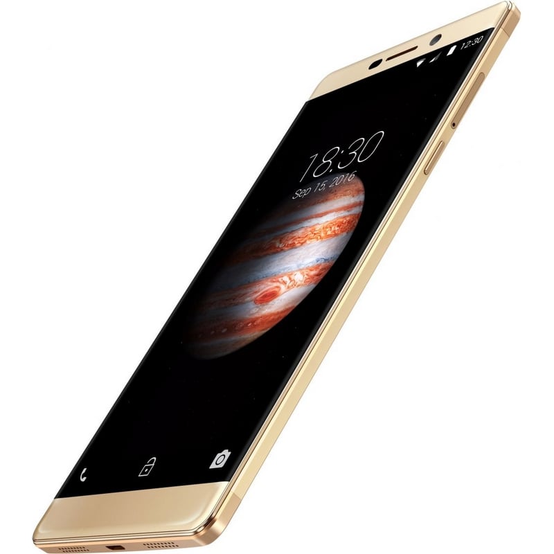 Innjoo Max 3 Pro 4G 32GB Dorado