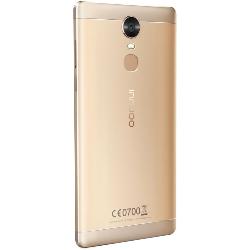 Innjoo Max 3 Pro 4G 32GB Dorado