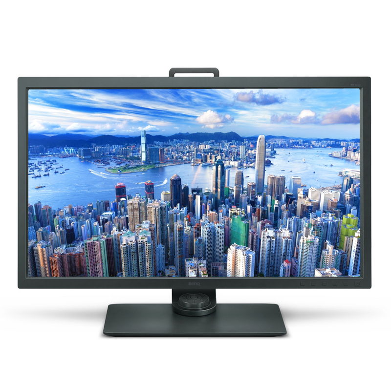 BenQ SW320 31.5" LED 4K Adobe RGB | PcComponentes.com