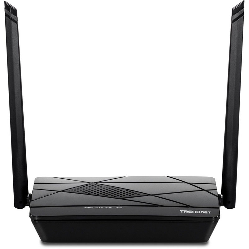 Trendnet TEW-731BR v3.0R Router Wifi N300 | PcComponentes.com