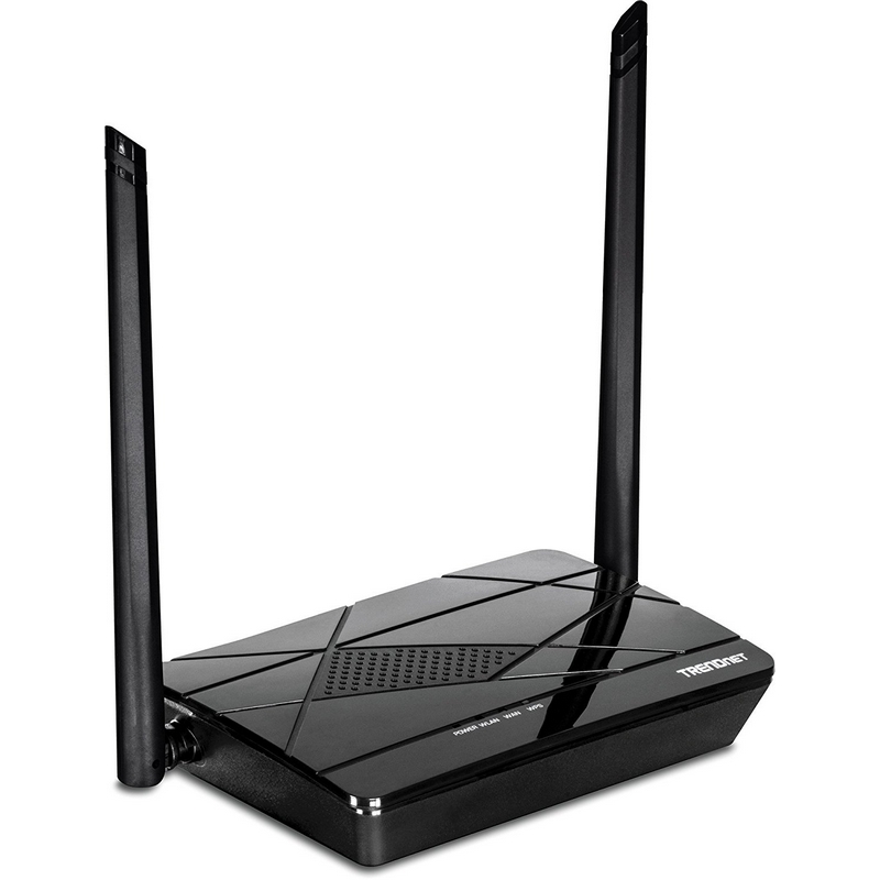 Trendnet TEW-731BR v3.0R Router Wifi N300 | PcComponentes.com