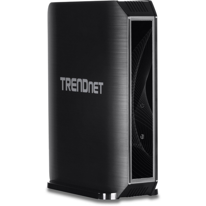 Trendnet TEW-824DRU Router Wifi AC1750 Doble Banda | PcComponentes.com