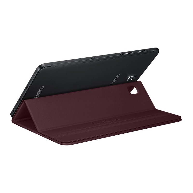 Samsung Funda Book Cover Rojo para Galaxy Tab S2 9.7" | PcComponentes.com