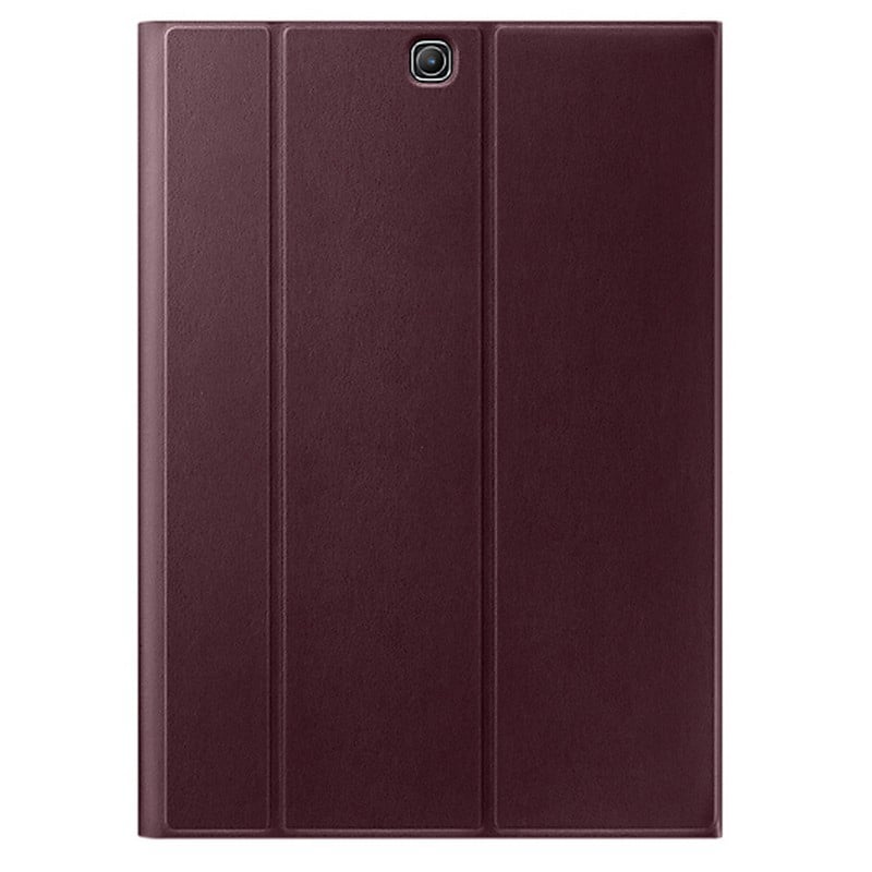 Samsung Funda Book Cover Rojo para Galaxy Tab S2 9.7" | PcComponentes.com