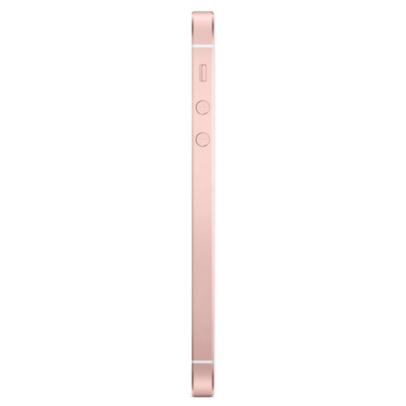 Apple iPhone SE 128GB Dorado Rosa | PcComponentes.com