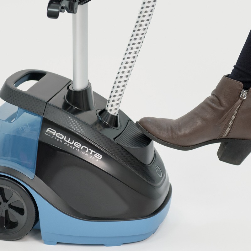 Rowenta Master 360 Cepillo de Vapor 1500W