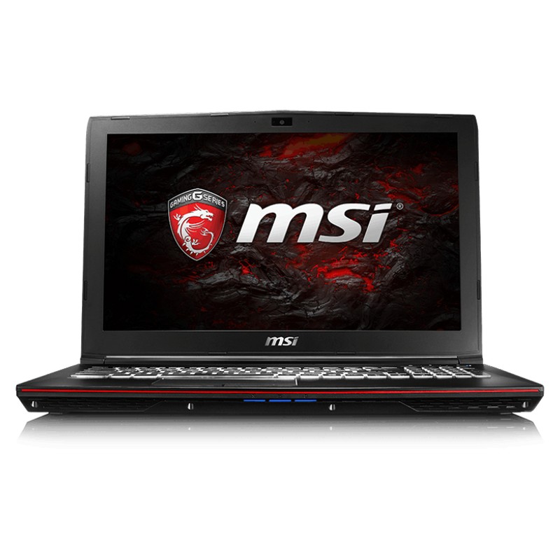 MSI GP62 7RE-437XPT Leopard Pro (PT) Intel Core i5-7300HQ/8GB/1TB ...